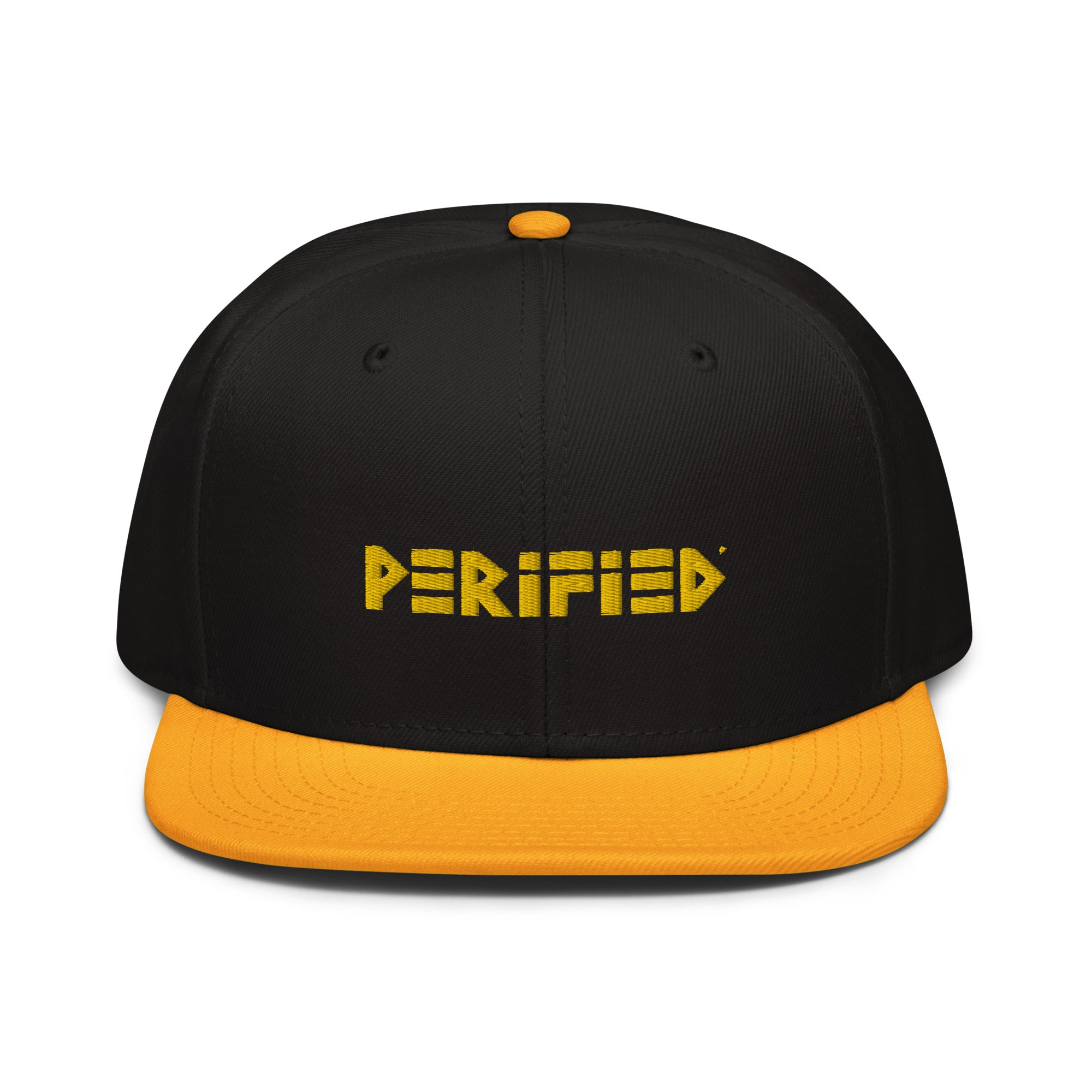 Perified Fitted